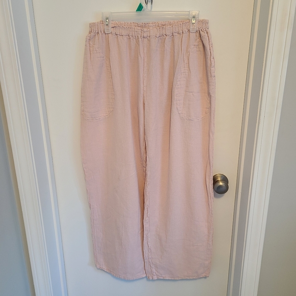 Oh My Gauze! | Pants & Jumpsuits | Oh My Gauze Womens Pants Size 2large ...